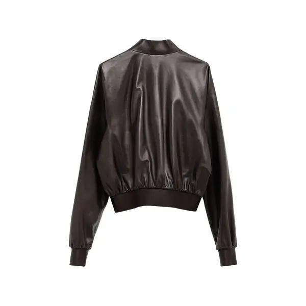 Gucci Jackets Bomber Jackets - Brown