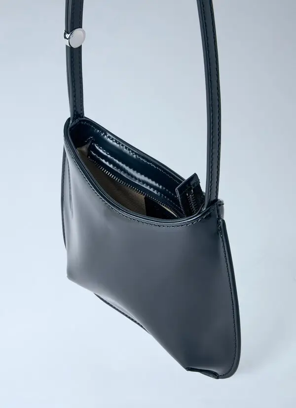 Jacquemus Le Petit Bisou Shoulder Bag