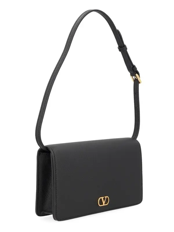 Valentino Garavani Vlogo Signature Mini Bag