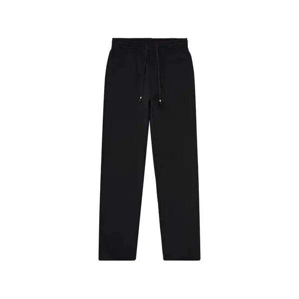 DIESEL® Trousers Track Pants - Black