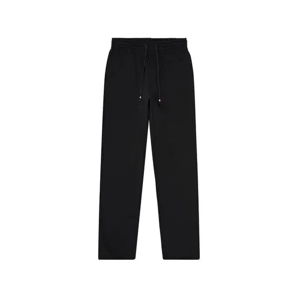 DIESEL® Cotton Blend Track Pants