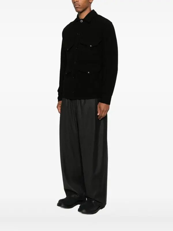 JUNYA WATANABE X FILSON Wool Blend Jacket
