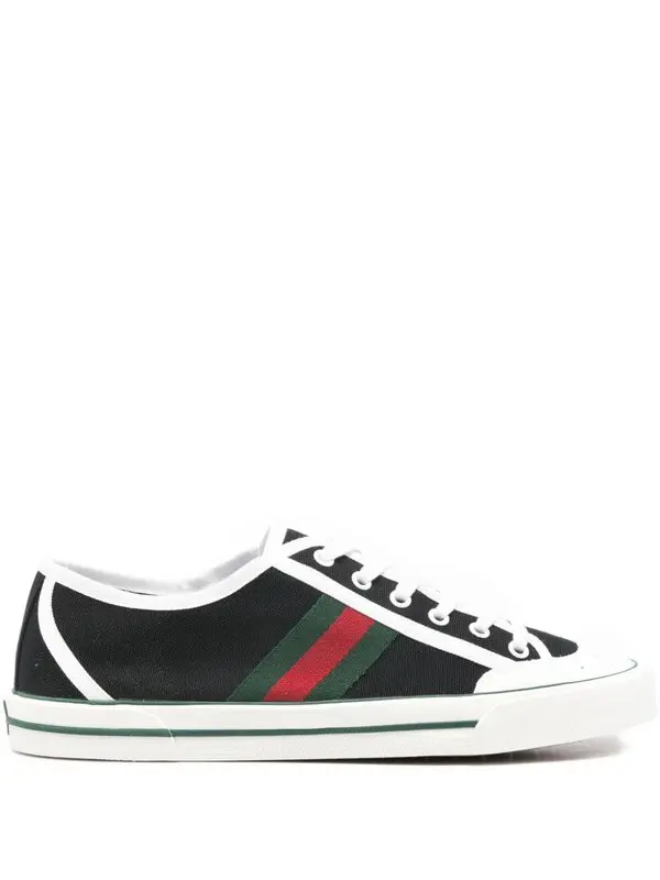 Gucci Tennis 1977 Sneakers - Multicolor