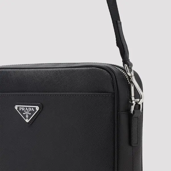 Prada Bandoliera Shoulder Bag
