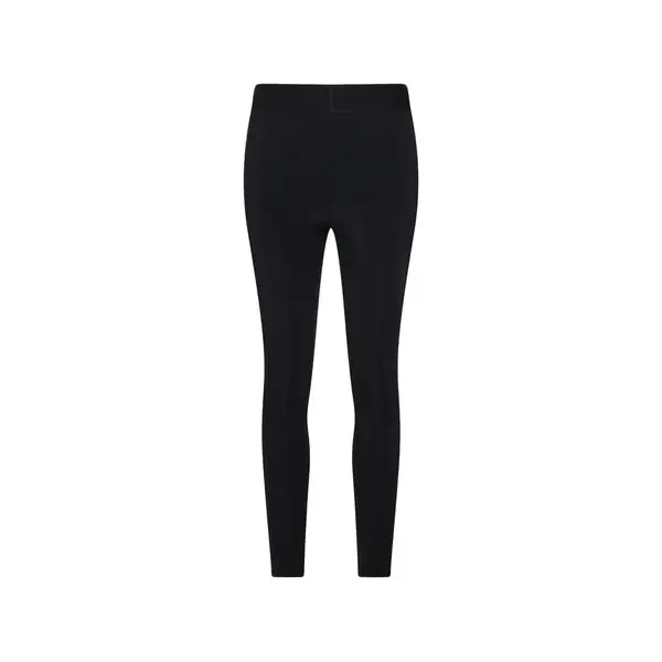 DIESEL® Trousers Leggings - Black