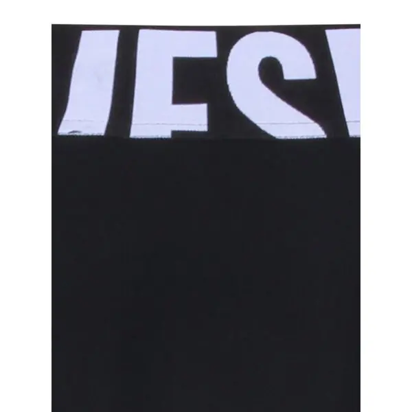 DIESEL® Trousers Leggings - Black