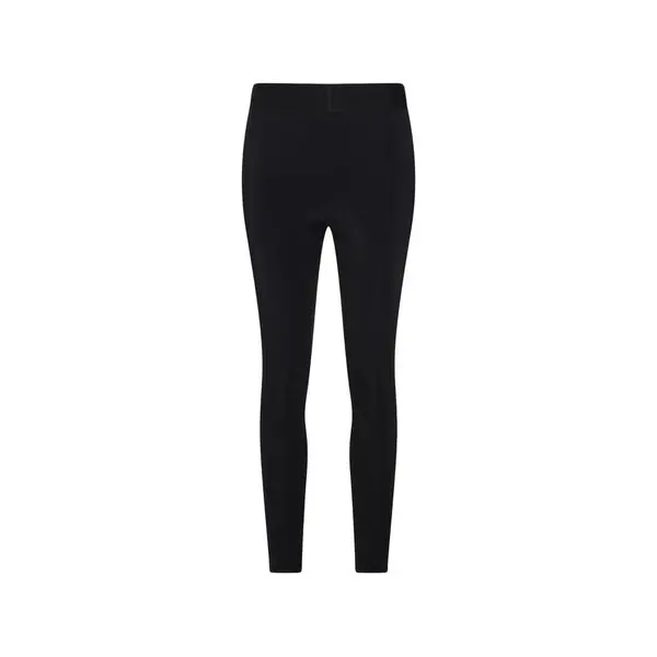 DIESEL® Trousers Leggings - Black