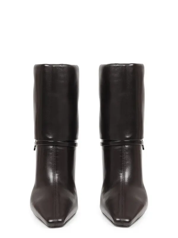 Saint Laurent Ankle Boot Niki