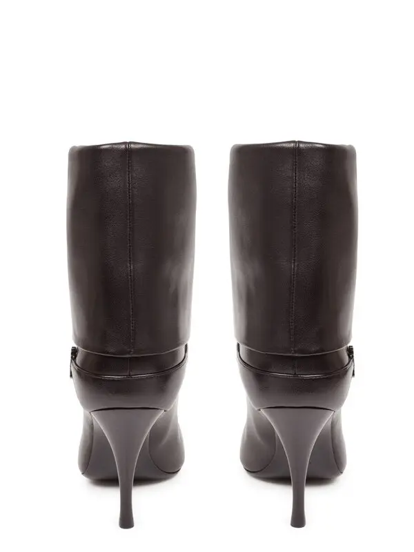 Saint Laurent Ankle Boot Niki