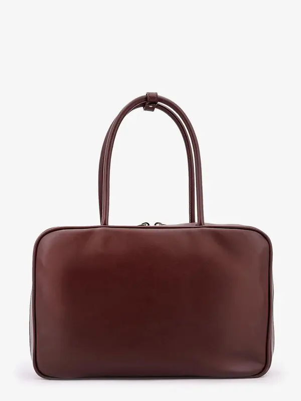 Miu Miu Beau Leather Handbag - Multicolor