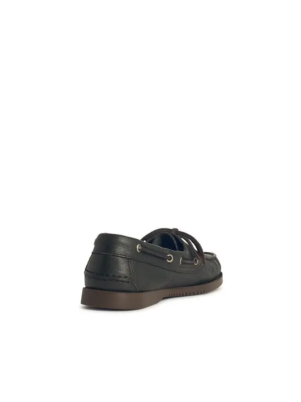 Paraboot Scarpa 'barth' In Leather