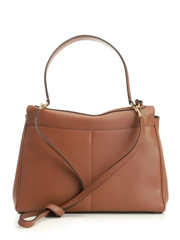 Balenciaga Rodeo Medium Top Handle Bag - Black