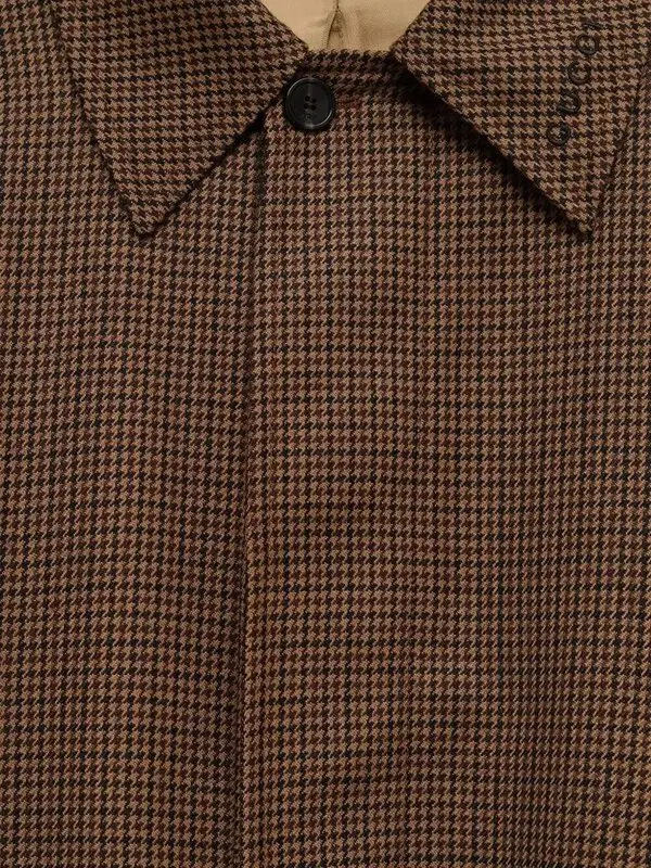 Gucci Wool Coat