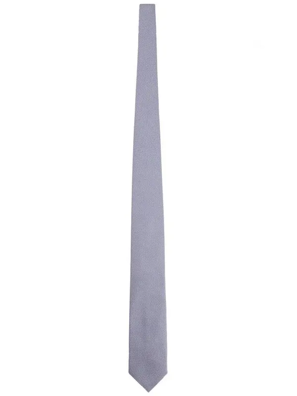 BOSS Silk Tie