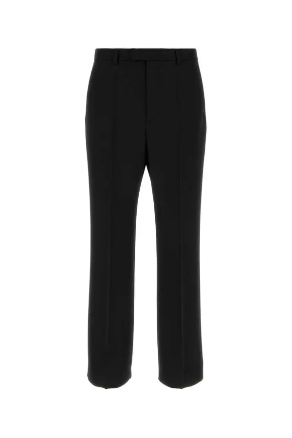 Valentino Garavani Wool Pant