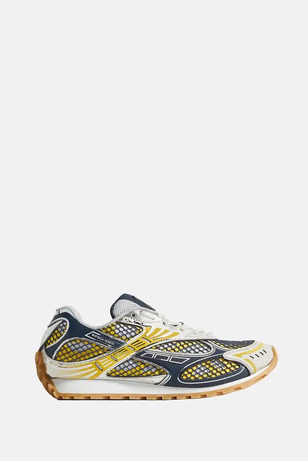 Bottega Veneta Orbit Sneakers - Multicolor