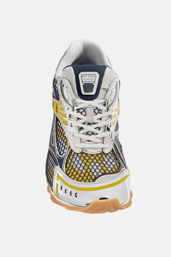 Bottega Veneta Orbit Sneakers
