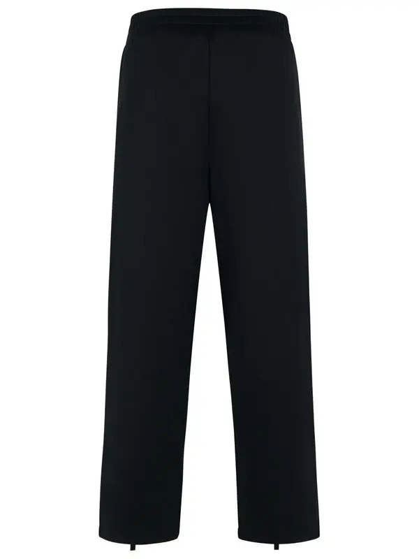 Palm Angels Track' Polyester Blend Pants