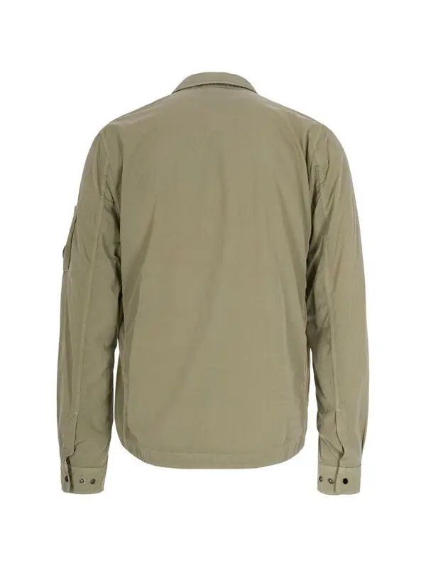 C.P. COMPANY Nylon Overshirt