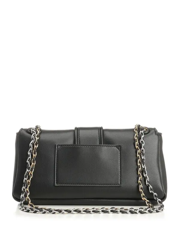 Jacquemus Bambino Chaine Leather Bag
