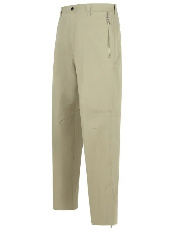 LANVIN Biker' Cotton Pants