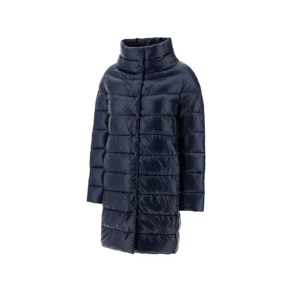 Herno Puffer Jacket - Blue