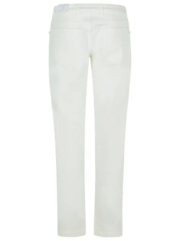 Eleventy Cotton Pants