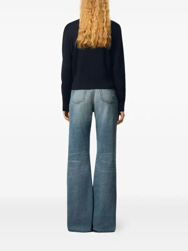 AMI Paris Knitwear - Multicolor