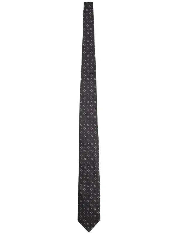 BOSS Silk Tie