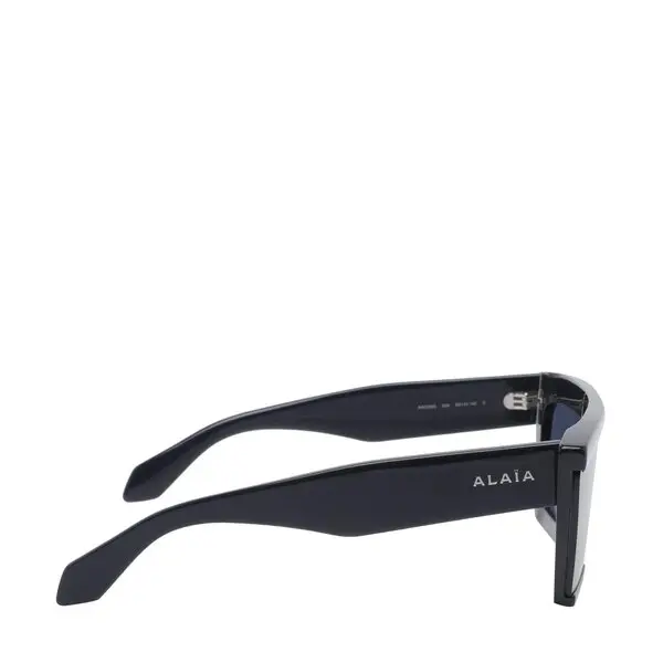 Alaïa Mask Sunglasses