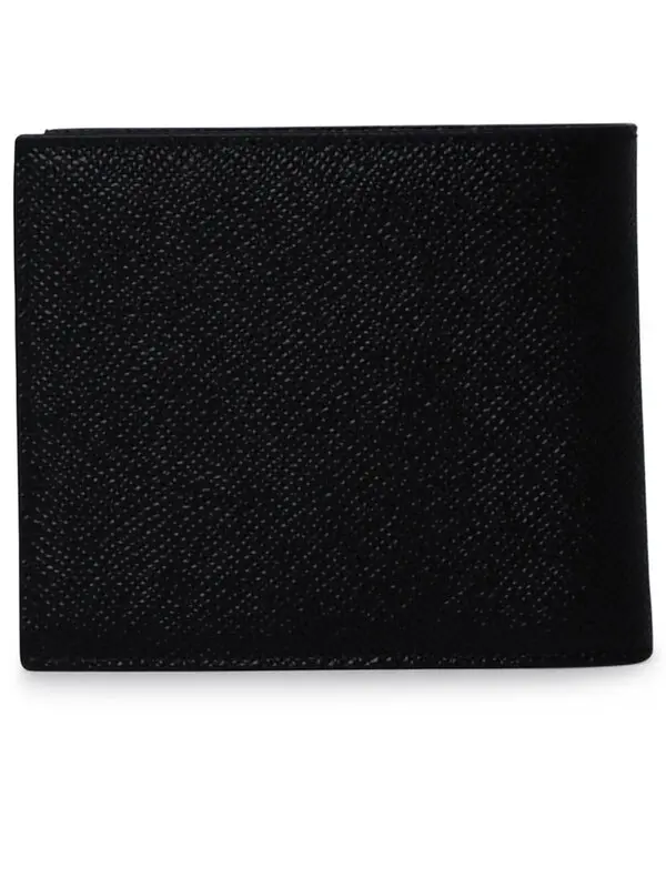 Dolce & Gabbana Leather Wallet
