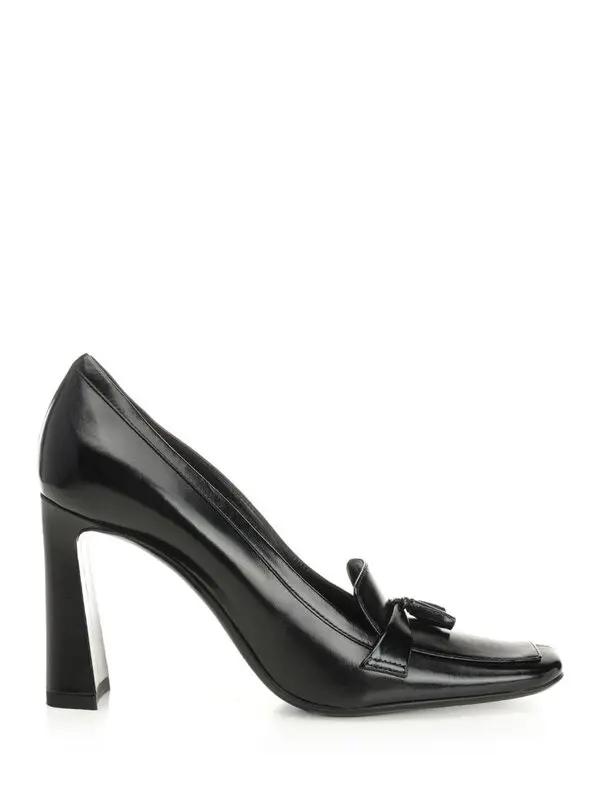 Saint Laurent Chloé Pumps