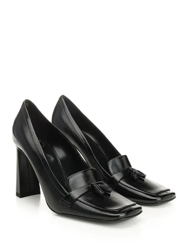 Saint Laurent Chloé Pumps