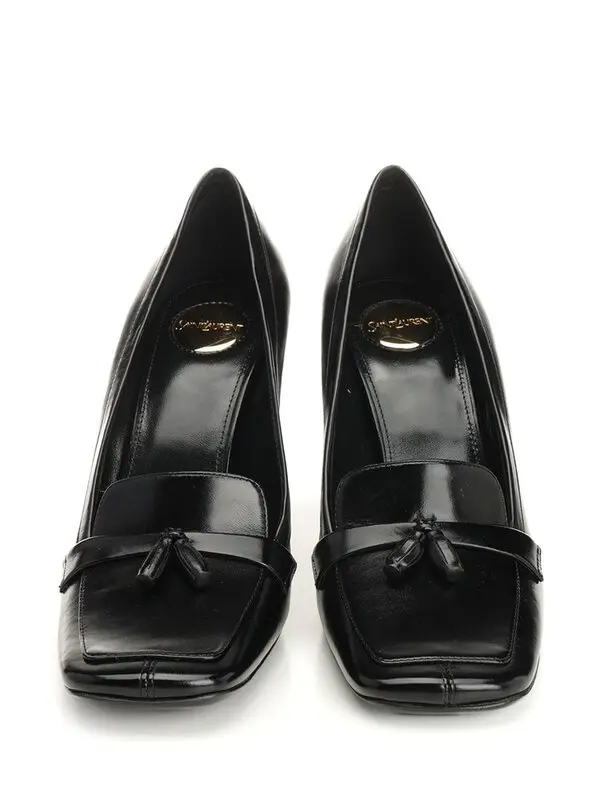 Saint Laurent Chloé Pumps