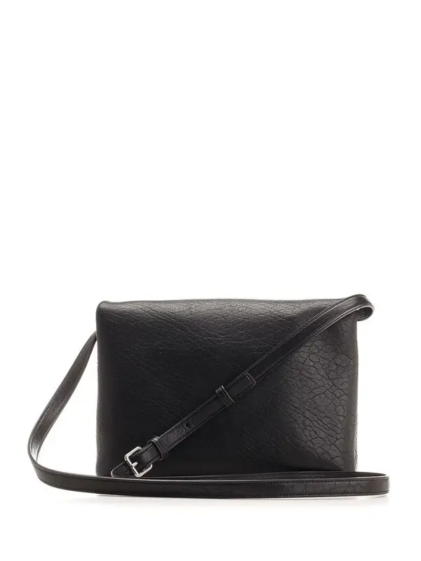 Saint Laurent Envelope Cassandre Messenger Bag