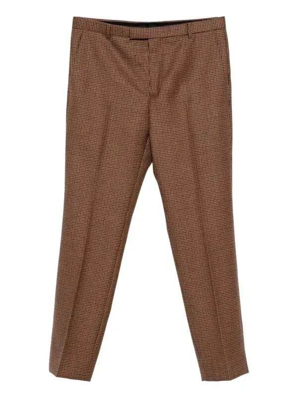 Gucci Wool Pants