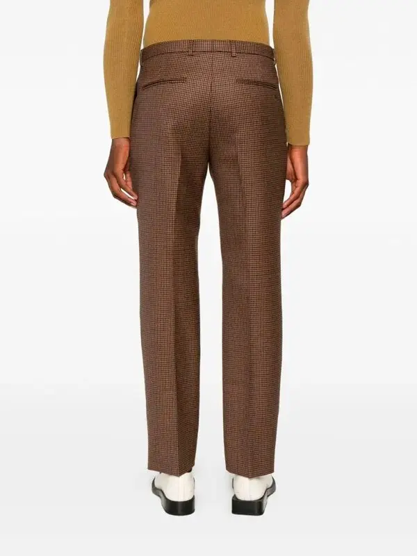 Gucci Wool Pants