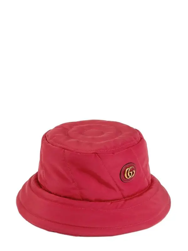 Gucci Bucket Hat