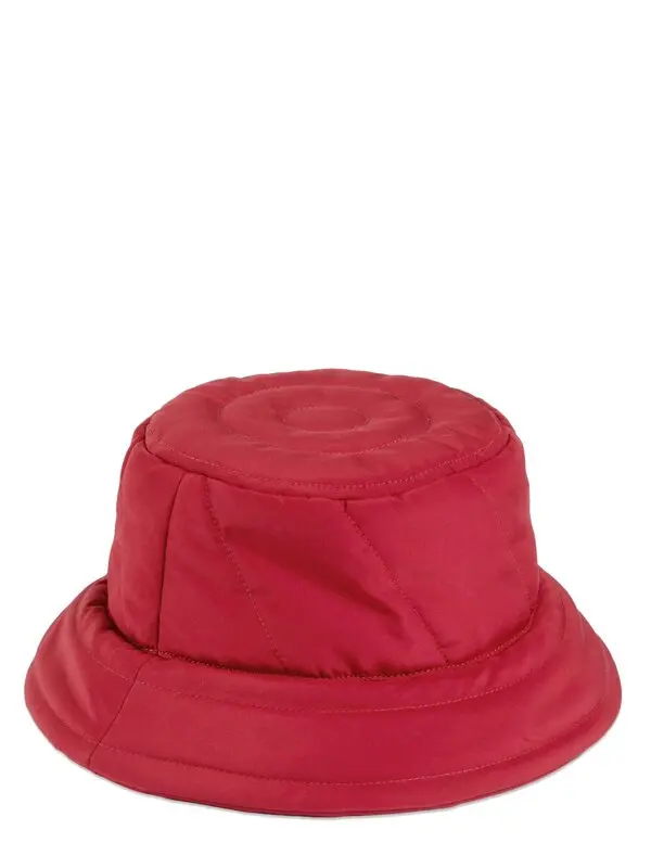 Gucci Quilted Bucket Hat