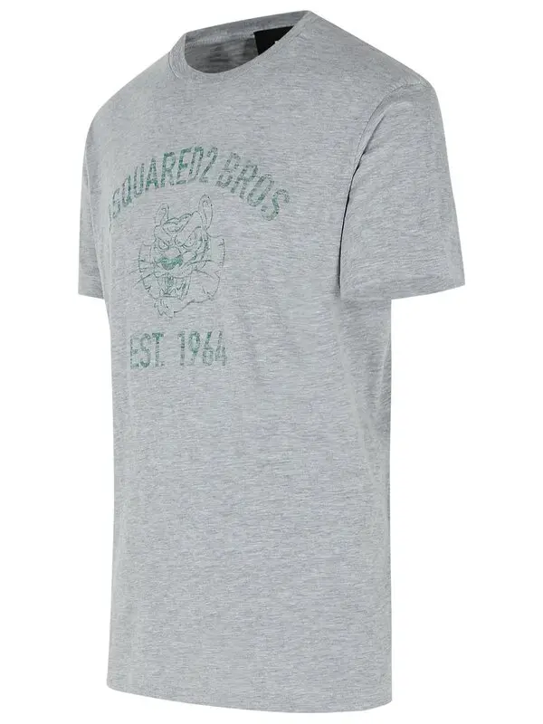 Dsquared2 Cotton T-shirt