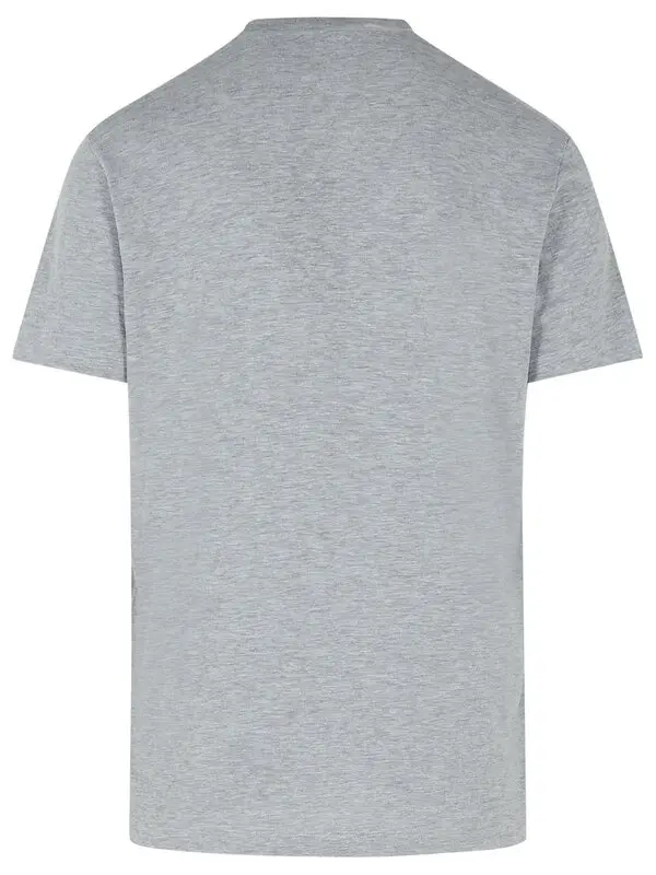 Dsquared2 Cotton T-shirt