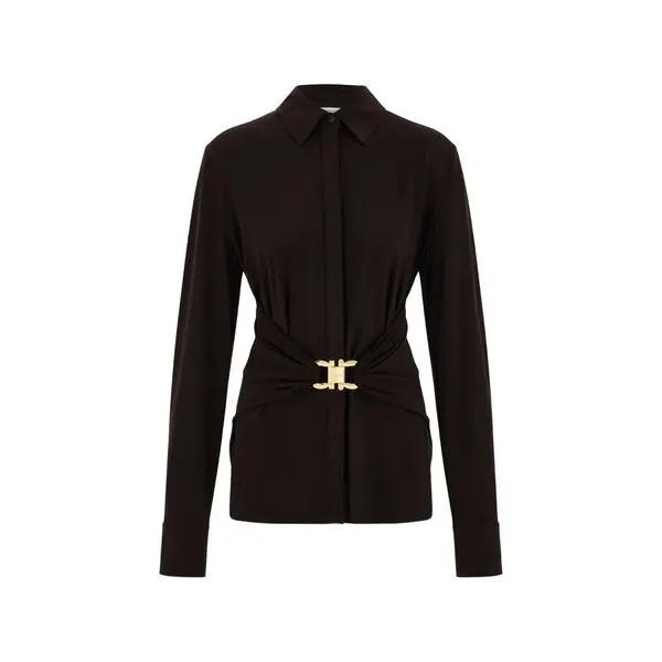 FERRAGAMO Tops Shirts
