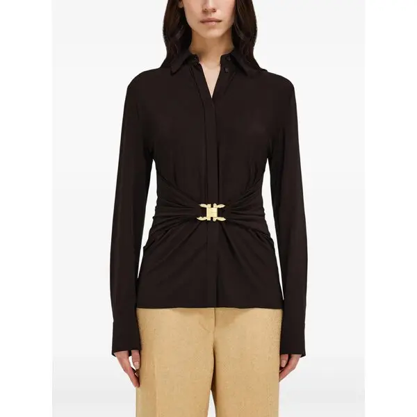 FERRAGAMO Tops Shirts