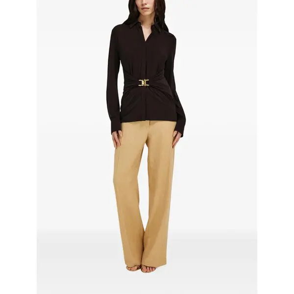 FERRAGAMO Tops Shirts