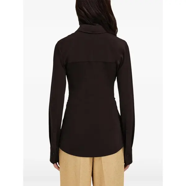 FERRAGAMO Tops Shirts