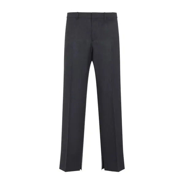 Celine Wool Pants