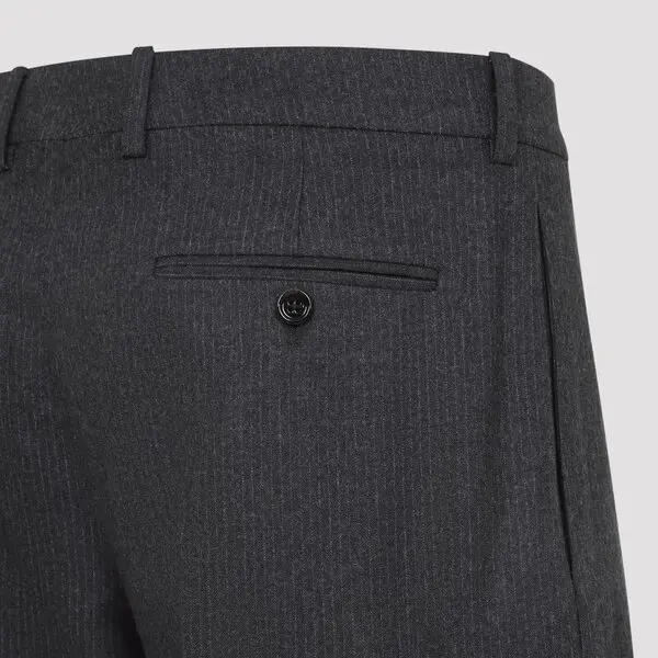 Celine Wool Pants