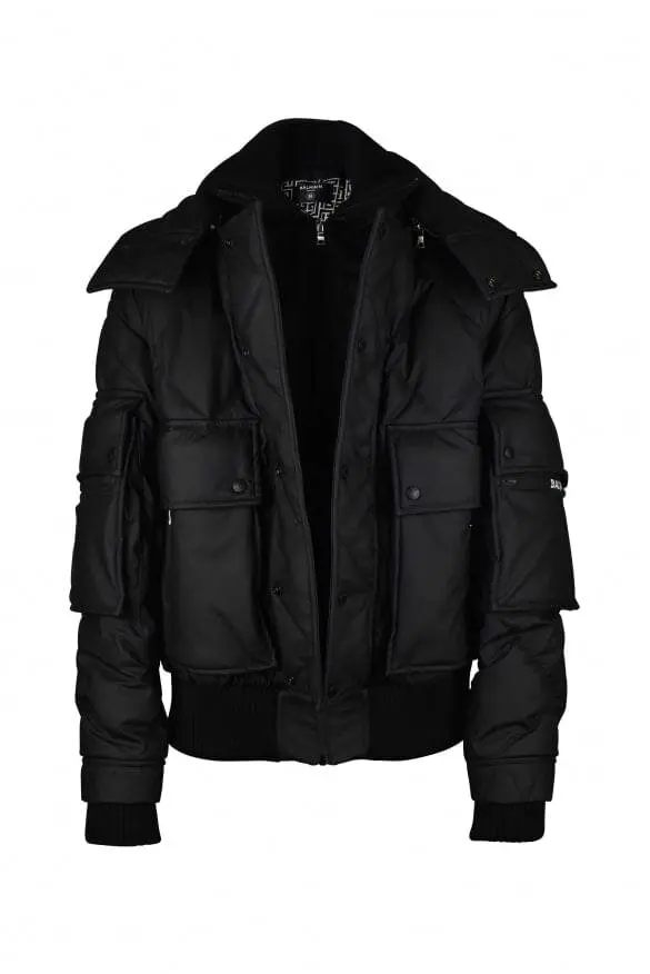 Balmain Down Jacket