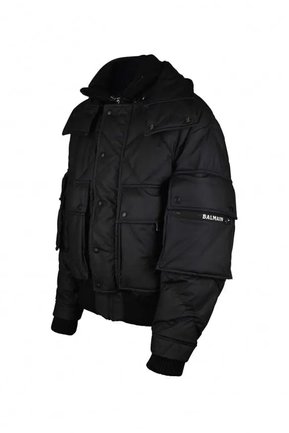 Balmain Down Jacket