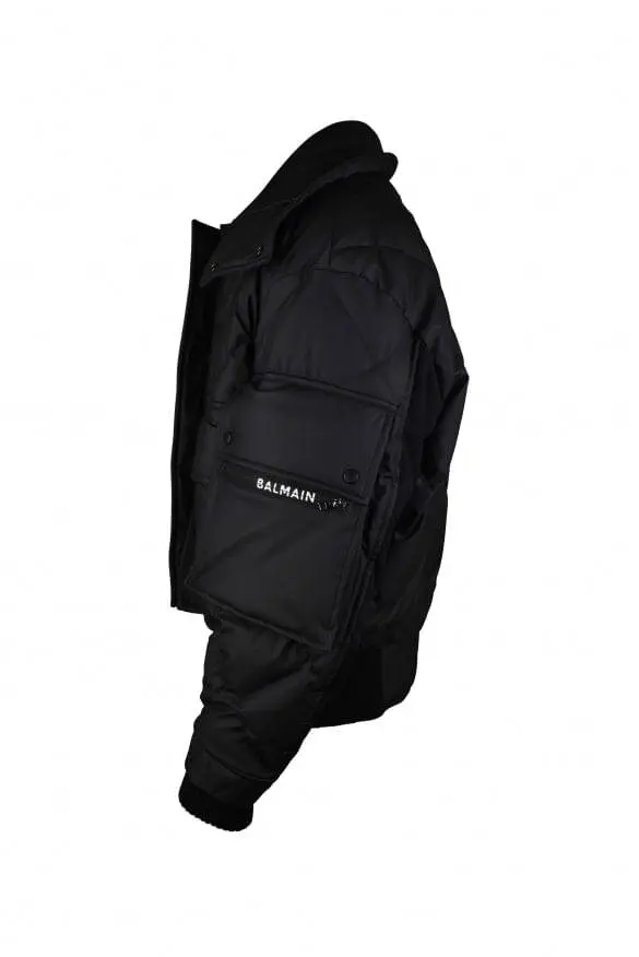 Balmain Down Jacket